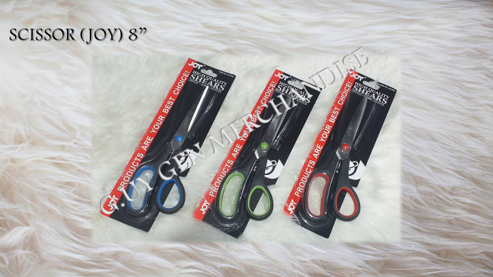 SCISSOR 8'' | Lazada PH