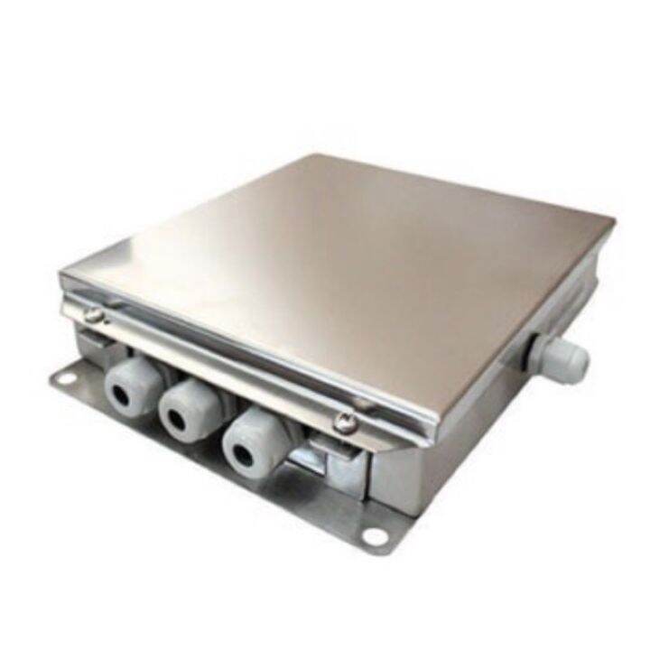 Junction Box Digital Mk cells 8 Hole / Junction Box Digital MK Cells 8 ...