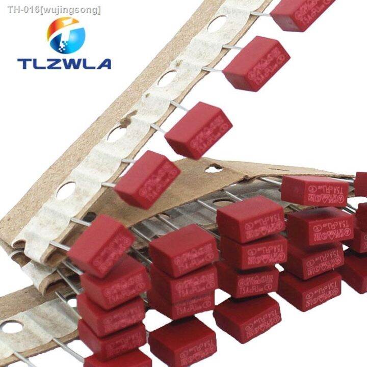 10PCS Fuse 2A 1A 3.15A 4A 5A 6.3A 250V 392 Square Plastic Fuse T2A LCD TV Power Board Commonly ...