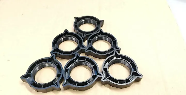 ELECTRIC FAN GRILL LOCK ( 6PCS) | Lazada PH