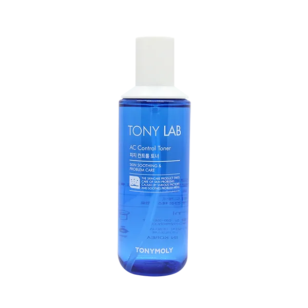 [Tonymoly] Tony Lab AC Control Toner 150ml | Lazada PH