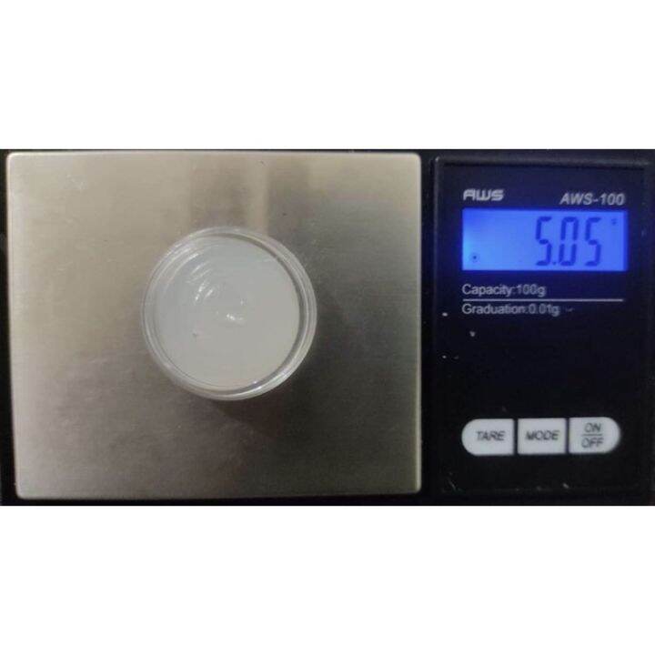 Permatex 22058 dielectric grease (repacked) for Mechanical Keyboard ...