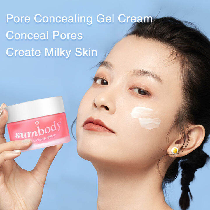 supercomfort. Makeup Base & Primer supercomfort 【1/2/3 PCS】Pore Primer ...