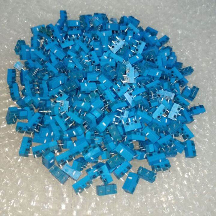 MOUSE CLICKER HUANO 20 MILLION CLICKS (BLUE SHELL) MICRO SWITCH | Lazada PH