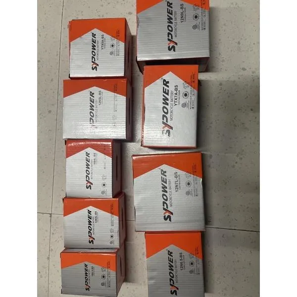 Sypower battery sizes | Lazada PH