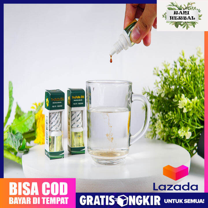 Obat Herbal Koreng, Koreng Di Kaki Dan Tangan, Koreng Alami Propolis ...