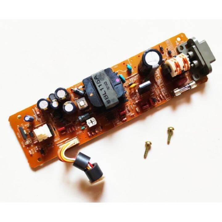 PS1/Playstation PS1 Power Supply PCB Board 110V Original PS1 Parts ps1 ...