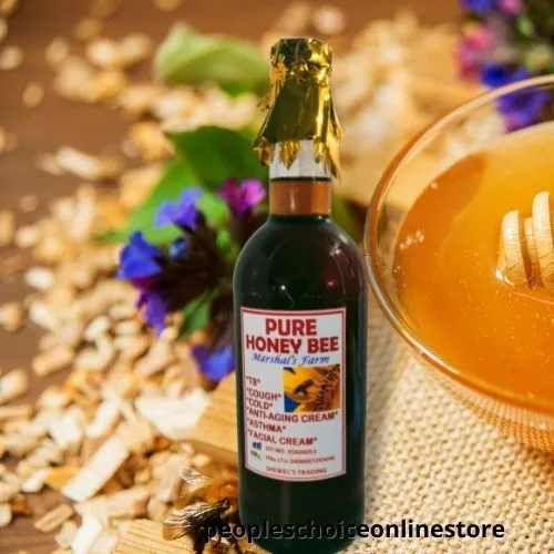 PURE HONEY BEE 750ML|PULOT PUKYUTAN|HEALTHY HONEY BEE | Lazada PH