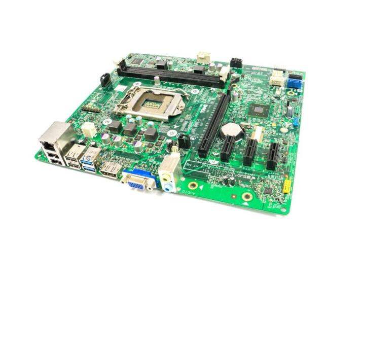 Dell OptiPlex 3020 MT Desktop Motherboard VHWTR 0WMJ54 MIH81R 040DDP ...