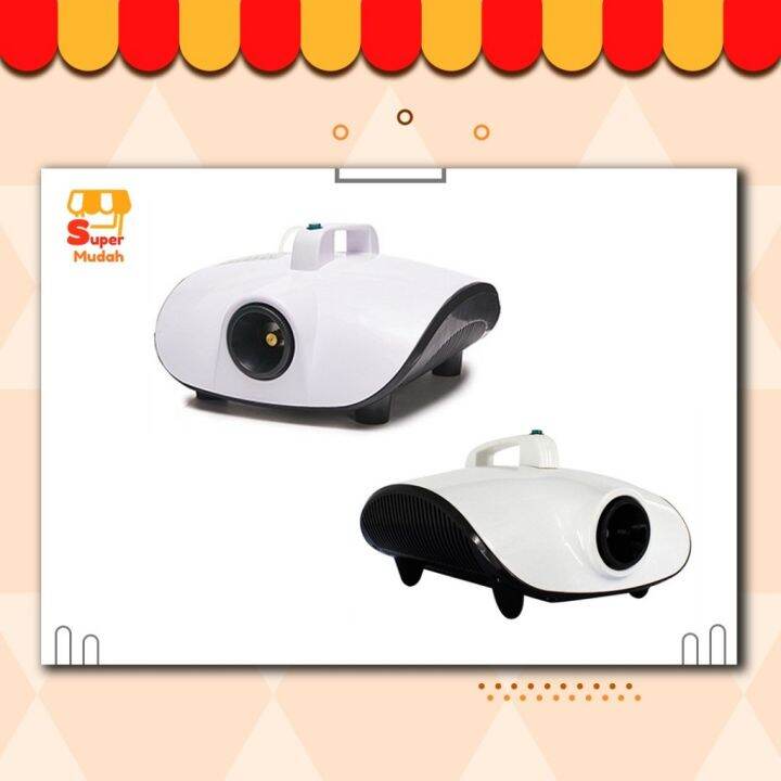 Pembasmian Kuman Mesin Semburan Stim Isi Rumah Pembasmian Kuman Untuk ...