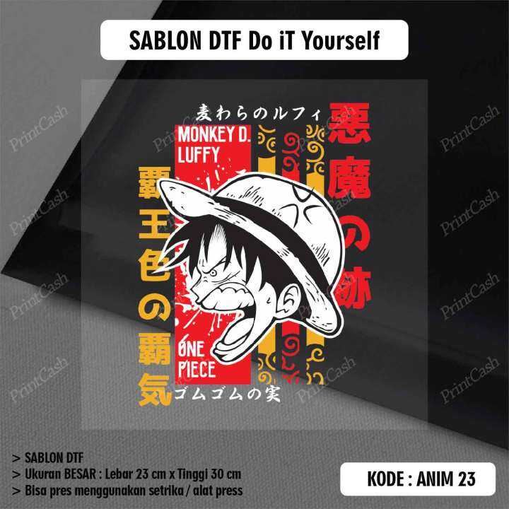 SABLON DIY, SABLON SETRIKA, SABLON DTF, SABLON UNTUK KAOS TAS SEPATU ...