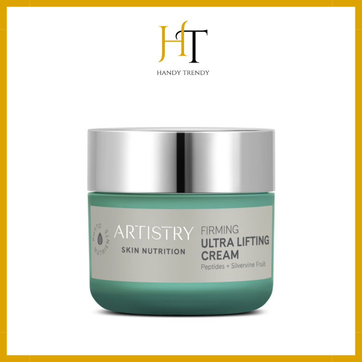 ARTISTRY SKIN NUTRITION Firming Ultra Lifting Cream - 50ml | Lazada
