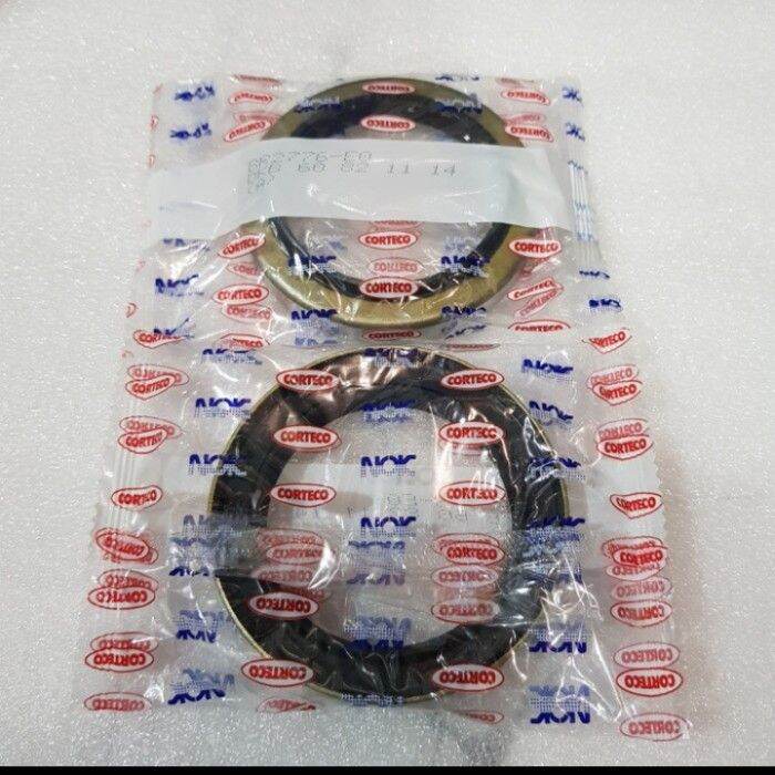 Oil Seal DKB 60 82 11 14 NOK | Lazada Indonesia