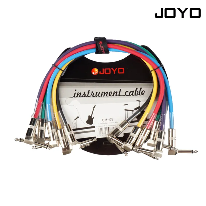 Joyo CM-05 Cable (set) | Lazada PH