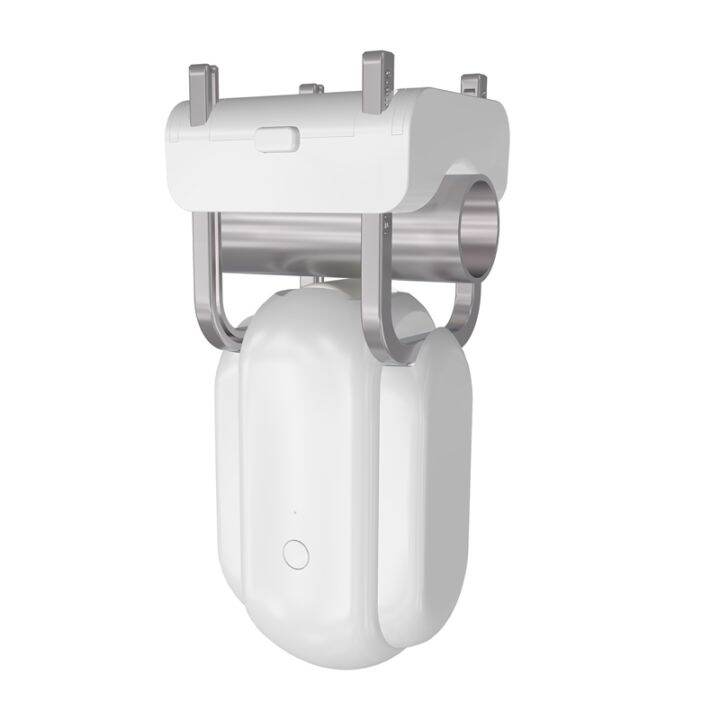 WiFi Intelligent Curtain Motor Curtain Robot Automatic Opener No Wiring ...