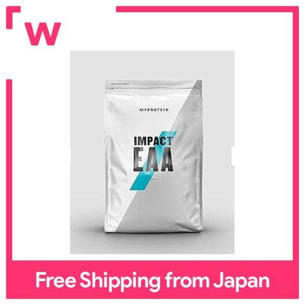 Myprotein Impact EAA 250g Yuzu | Lazada PH