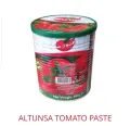 Altunsa Tomato Paste 830g Dubai UAE | Lazada PH