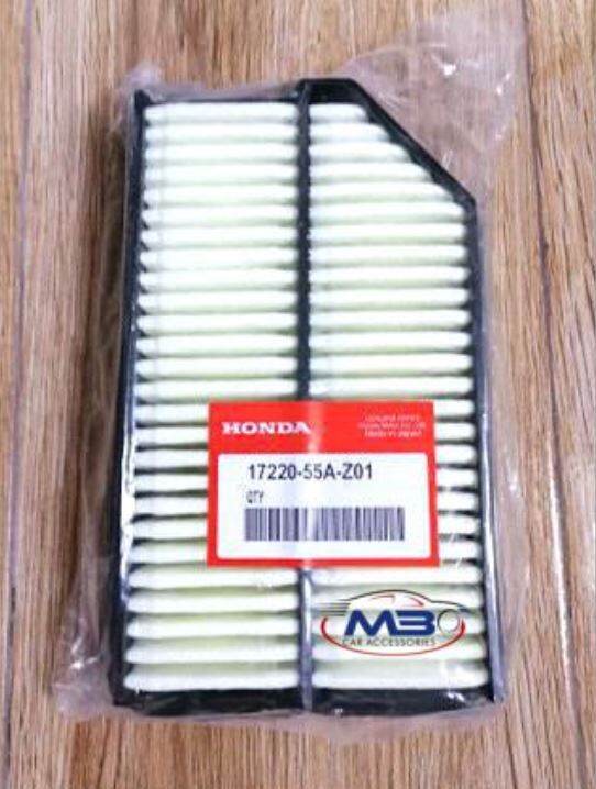 Honda Genuine BRV Air filter | Lazada PH