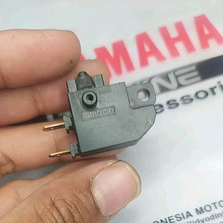 switch rem kanan swit rem belakang yamaha nmax kode 2dp original ...