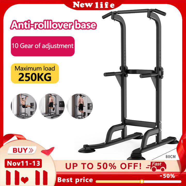 Pull-Ups Bar for home use Push-Up machines Indoor children adult ...