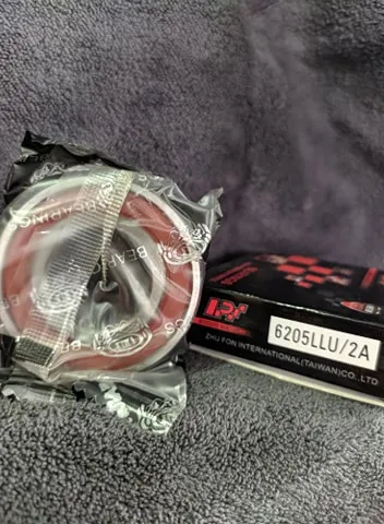 LPI BEARING 6205 LLU/2A ORIGINAL | Lazada PH
