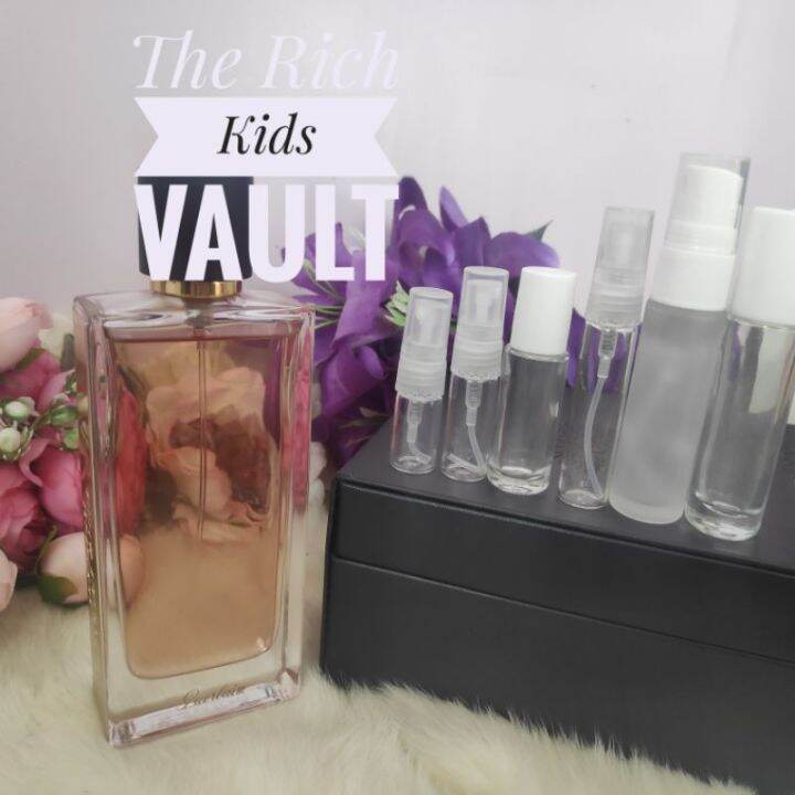 Perfume Decant SDV Spiriteuse Double Vanille EDP | Lazada PH