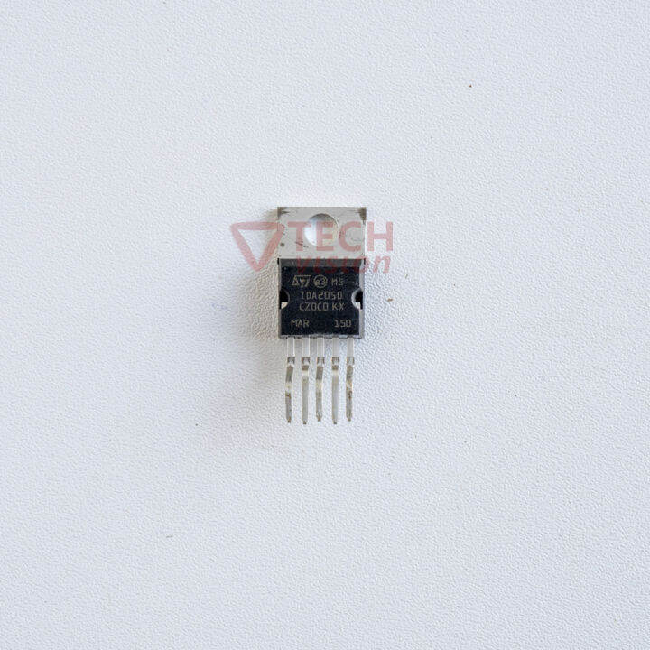TDA2050 TDA 2050 IC Audio | Lazada Indonesia