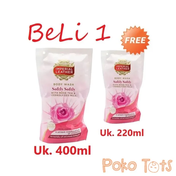 Sabun Cair Imperial Leather - Homecare24 Sabun Cair Imperial Leather - Homecare24