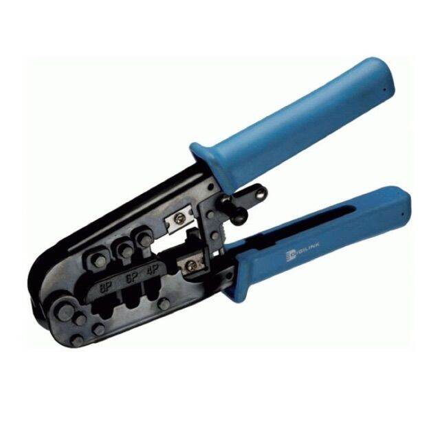 CRIMPING TOOL DIGILINK SCHNEIDER ELECTRIC CAT5 tang rj | Lazada Indonesia