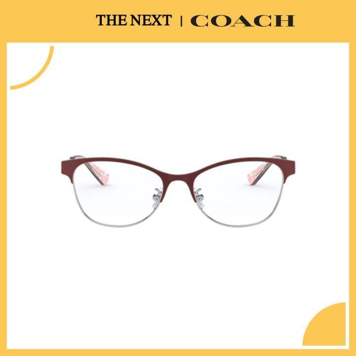 แว่นสายตา COACH รุ่น HC5111 แว่นสายตาสั้น แว่นสายตายาว แว่นกรองแสง แว่น ...