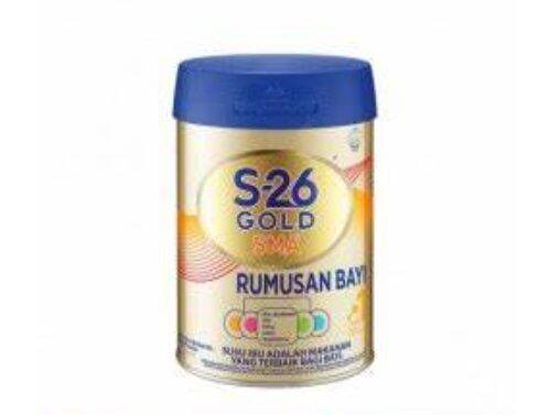 S-26 SMA GOLD STEP 1 1.63g/S26 GOLD SMA Step 1 850g | Lazada