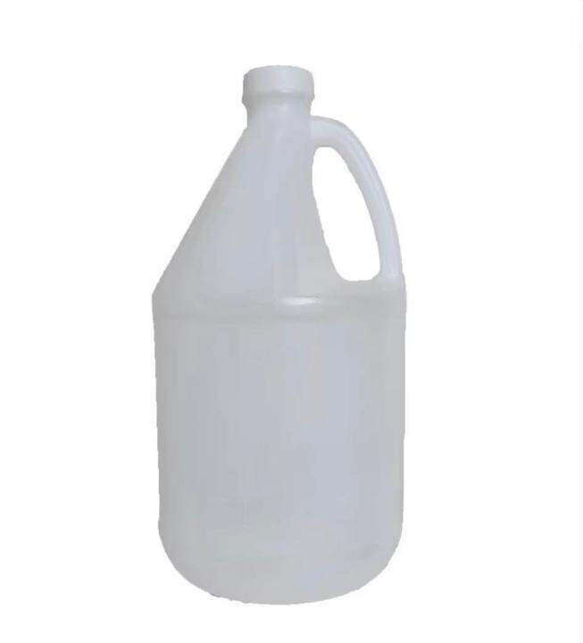 Ron Camae 3.2L and 3.7 Liter Empty Gallon Bottle High Quality | Lazada PH