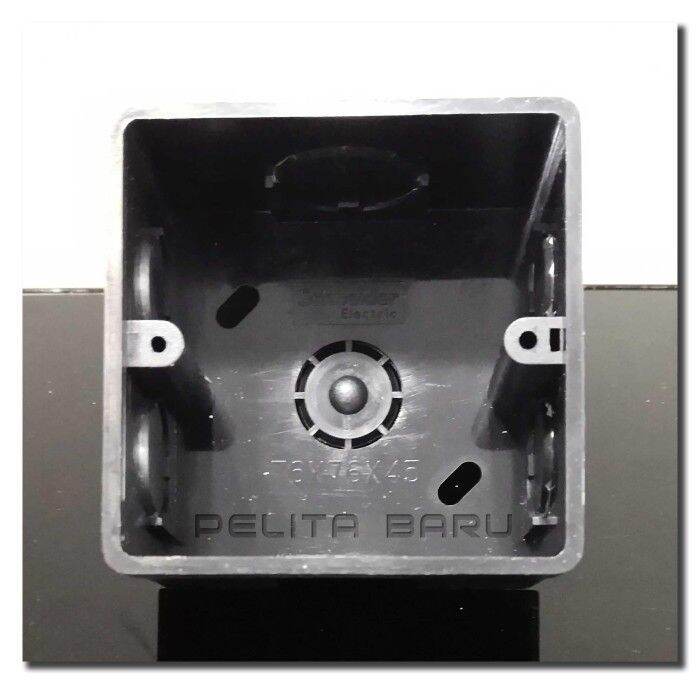 Inbowdus Schneider - Tanam | Lazada Indonesia