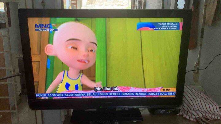 Akari Set Top Box ADS-525 | Lazada Indonesia