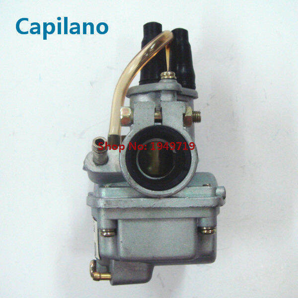 Berkualiti tinggi keadaan baru motosikalskuter karburetor CY80 carb ...