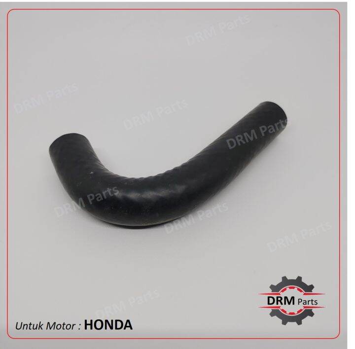 Selang radiator Honda CS1 original | Lazada Indonesia