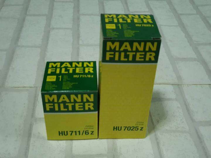 กรองน้ำมันเครื่อง Benz C-Class Coupe C205 ( 2014 - ) ทุกรุ่นย่อย / Oil ...