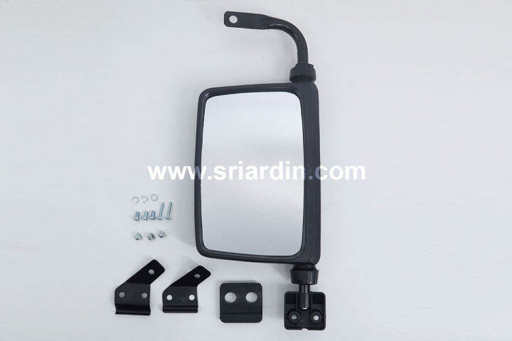 Universal type Mini bus & Pick Up Truck Side Mirror | Lazada