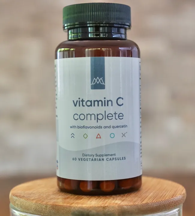 Vitamin C Complete by Maxliving | Lazada PH