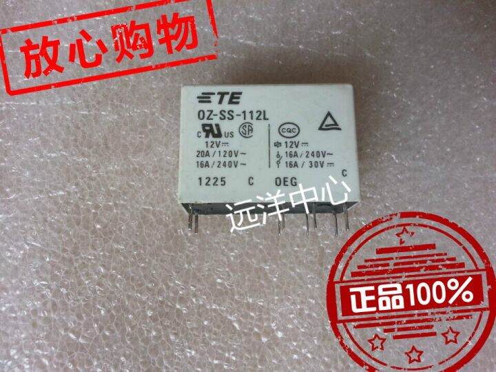 Oz-ss-112l Oz-ss-112l 0z-ss-112l 8 12v | Lazada PH