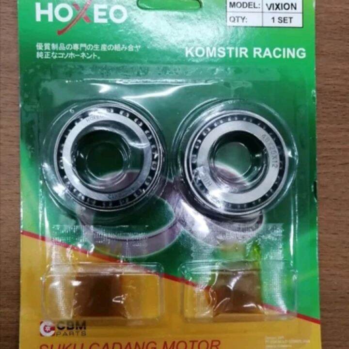 COMSTIR KOMSTIR KONESTIR BAMBU RACING VIXION OLD NEW | Lazada Indonesia