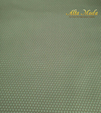 Kain Jacquard Green (1M) (Alta Moda) | Lazada Indonesia