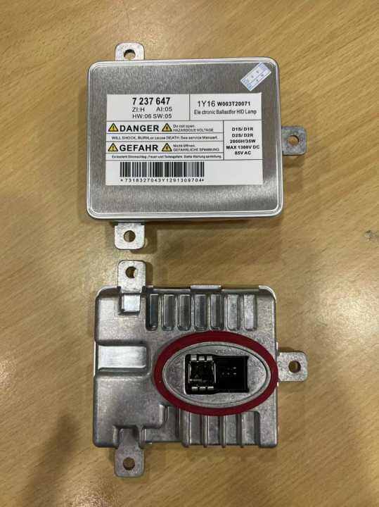 BMW E90 F10 HEADLAMP HID BALLAST | Lazada