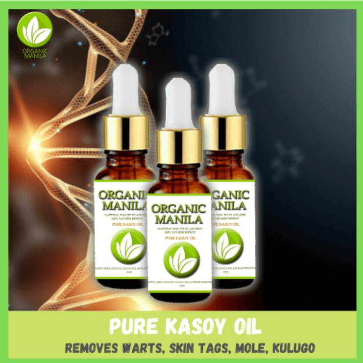 Organin Manila For Warts, Moles, Skin Tags Remover | Lazada PH