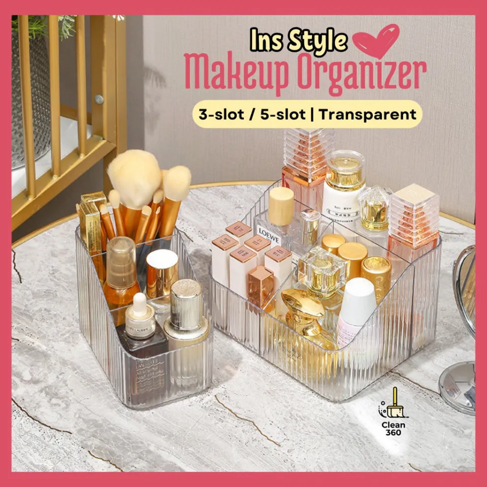 Bekas Letak Makeup | Saubhaya Makeup