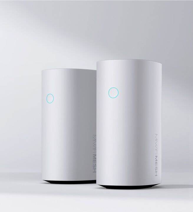 Xiaomi router Mesh Dual-band Gigabit Multi-port 5G wireless wifi large ...