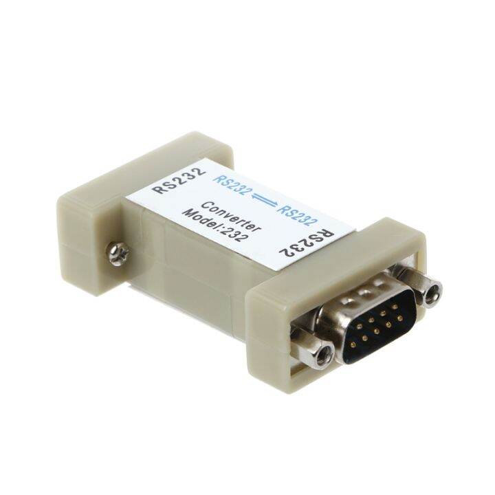 พอร์ตขับเคลื่อนRS232เป็นRS232พอร์ตอนุกรมออปติกไฟฟ้าIsolatorป้องกันPC ...