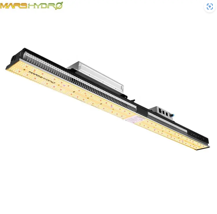Mars Hydro SP3000 300W LED Grow Light Adjustable Hight Efficiency ...