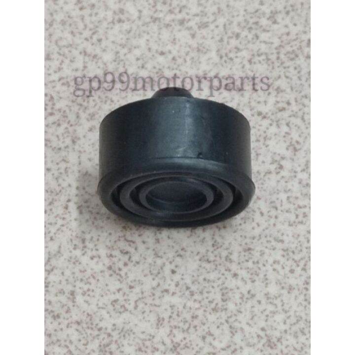 YAMAHA Y80 Y100 Y110 SS2 SPORT2 RXZ SUZUKI TXR150 MAIN STAND RUBBER ...
