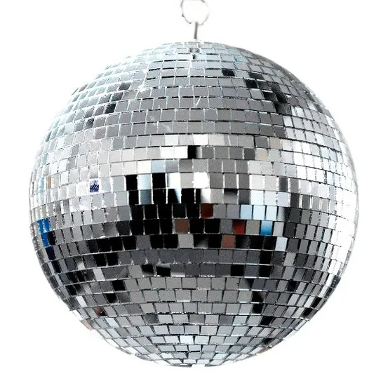 Y7\Disco Ball Mirror Ball Glass Ball Dancing Ball Ball Room Ball ...